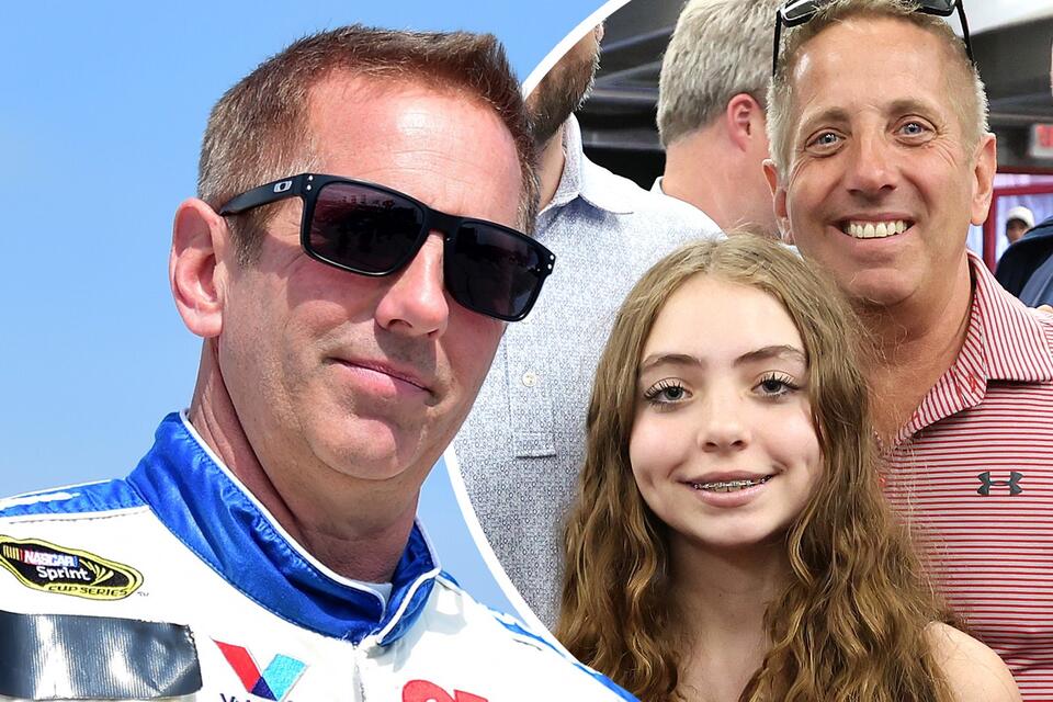 Greg Biffle's Daughter Laid To Rest - NewsBreak