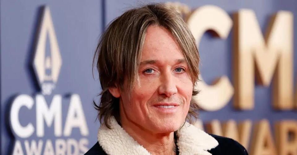 Inside Keith Urban's Huge Net Worth... as Country Singer's Lucrative ...