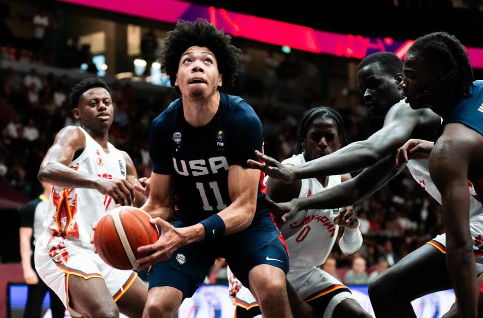 Update on Tyran Stokes as UK gets a prediction for top-ranked recruit ...