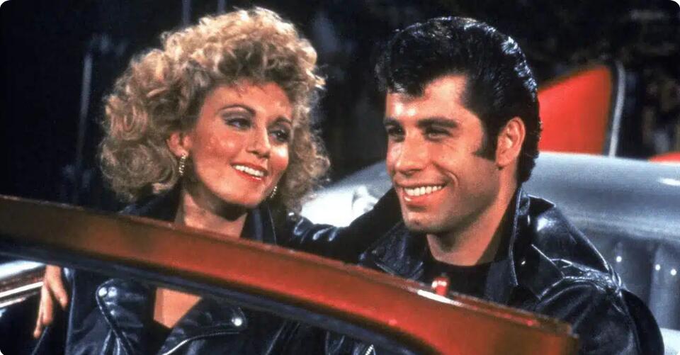 Revisiting ‘Grease’: Why The Beloved Musical Movie Hasn’t Aged Well ...