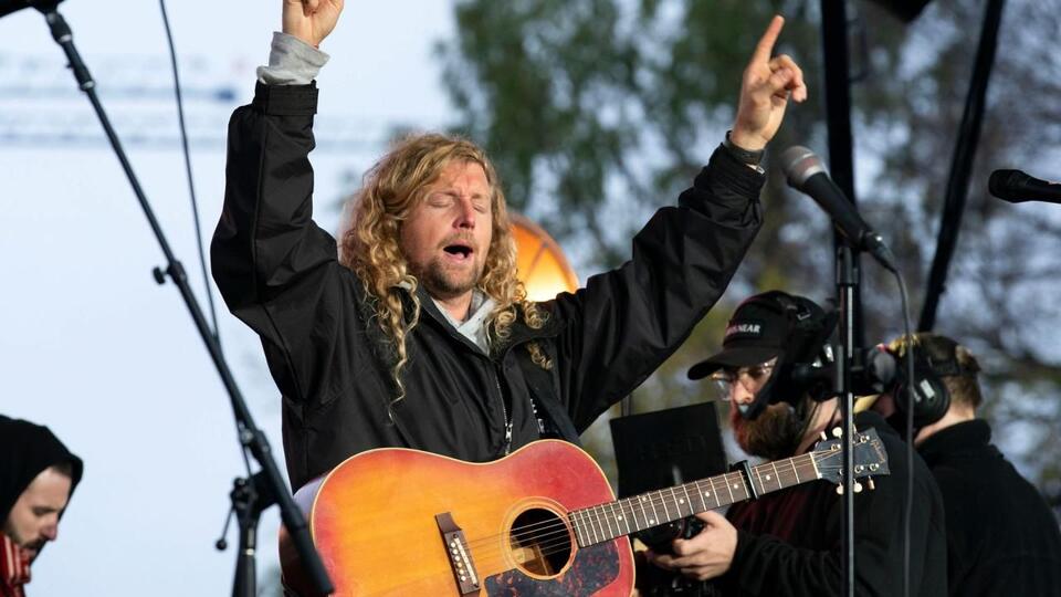 Takeaways from AP’s report about financial allegations against worship ...