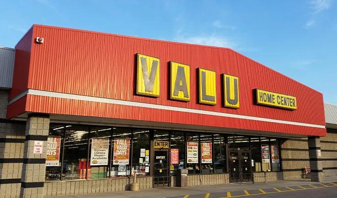 Three Valu stores to close - NewsBreak