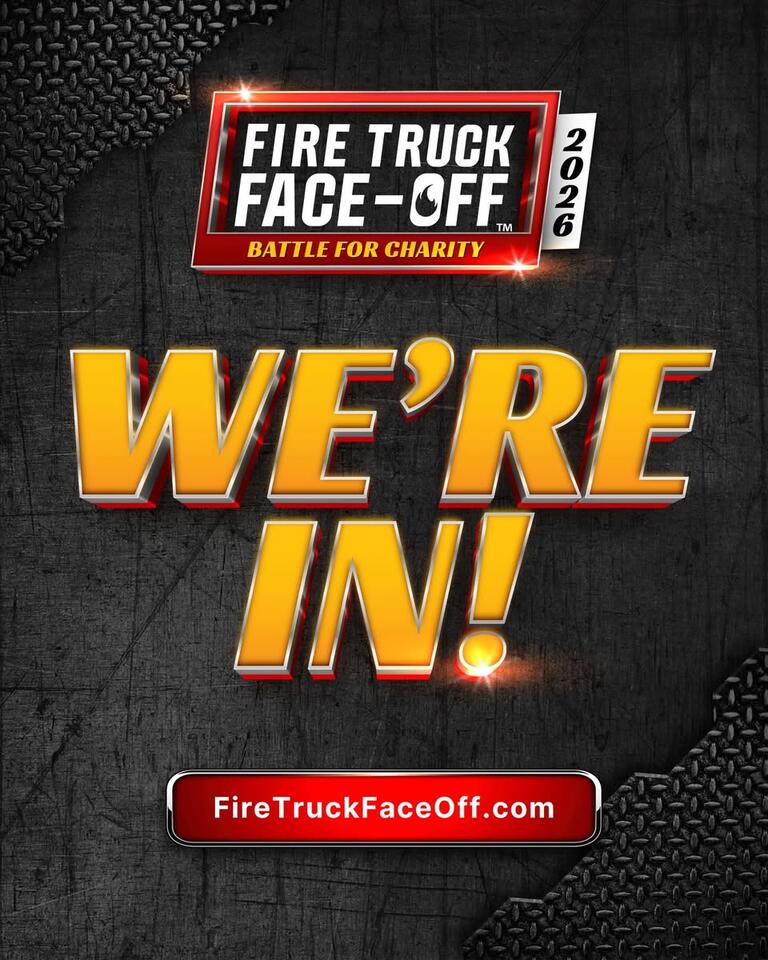 Lodi Fire Department joins 2026 Fire Truck Face-Off - NewsBreak