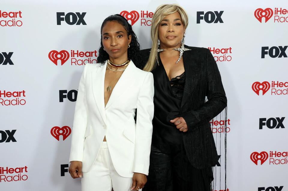 TLC’s T-Boz Reveals That Chilli Voted For Donald Trump in Resurfaced ...