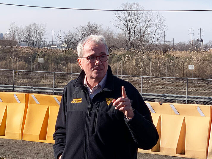 MTA sets congestion pricing start date