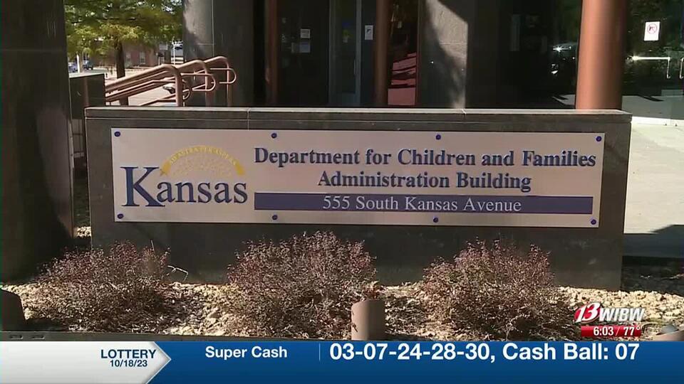 DCF uses $11.5M of TANF funding to launch 2Gen Kansas program - NewsBreak