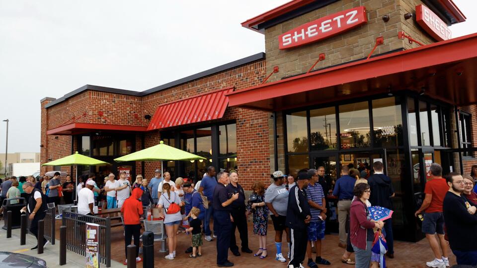 Sheetz announces four new Sheetz locations coming to Metro Detroit ...