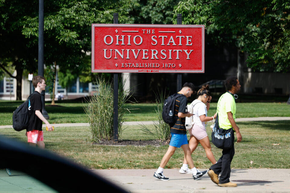 Gov. DeWine’s proposed budget seeks to get more high school students to ...