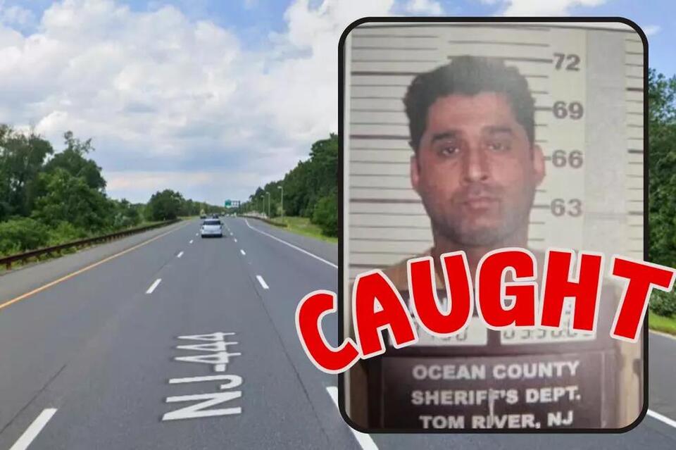 Drunk driver in deadly 2009 GSP crash finally arrested, officials say ...