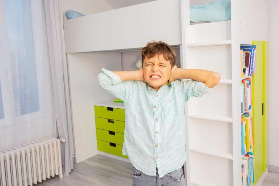 8 Ways Stimming Calms Your Child's Nervous System - NewsBreak