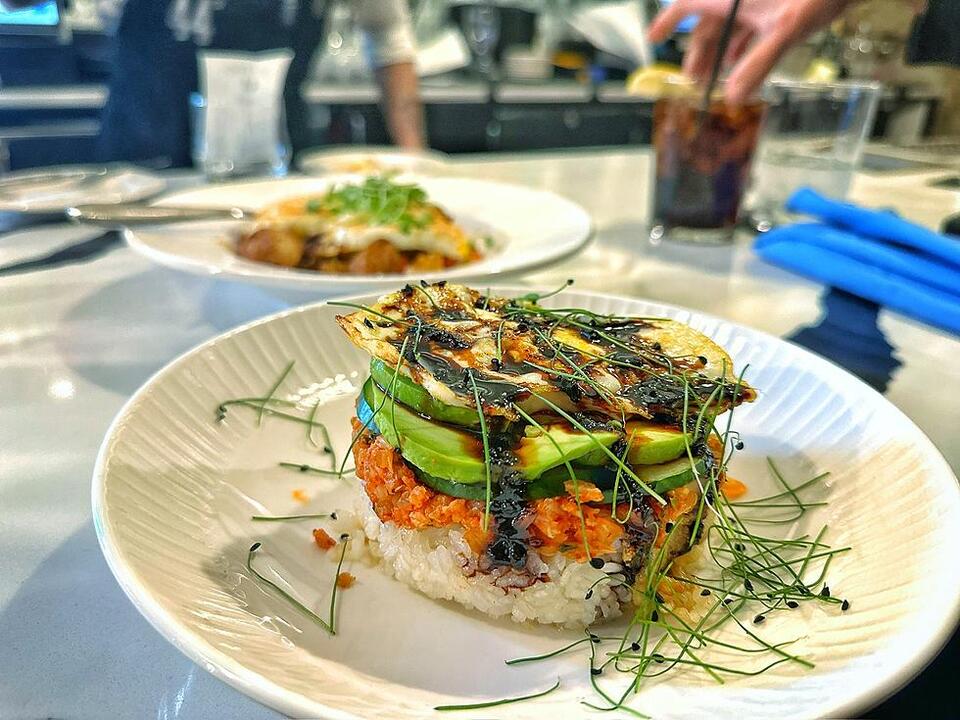 An Honest Review of Rochester’s Newest Restaurant - NewsBreak