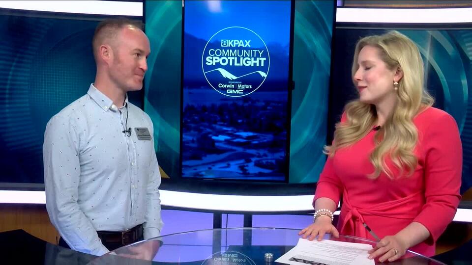 Community Spotlight: Learn about St. Patrick House - NewsBreak