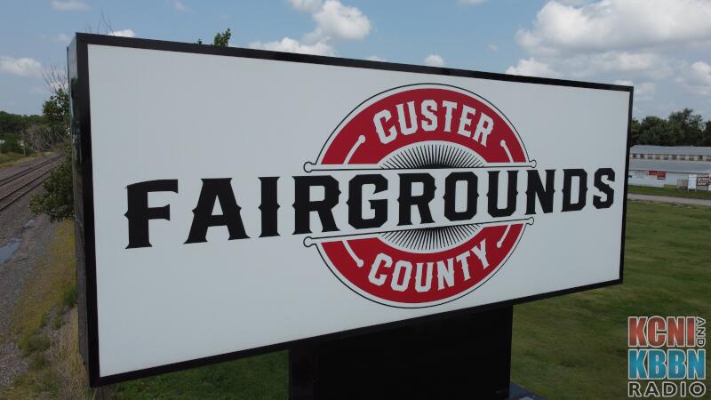 Full schedule of events, entertainment ahead for Custer County Fair 2025 - NewsBreak