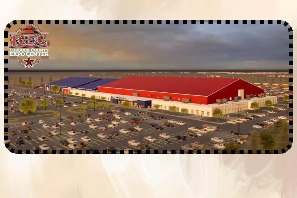 Construction Deadlines: What’s the Progress on The Lubbock County Expo ...