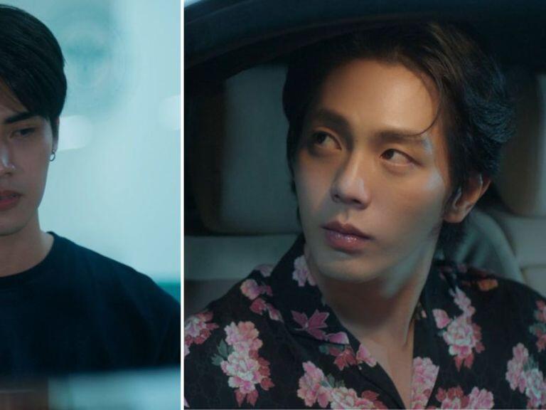 Thai BL My Stand-In Episode 6 Recap & Spoilers: What Deal Did Up Poompat and Poom Phuripan Make?