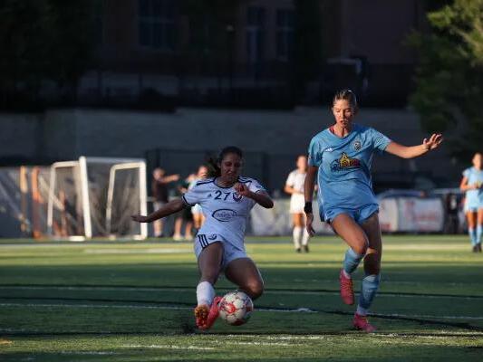 Decatur FC prepares for final games of inaugural season