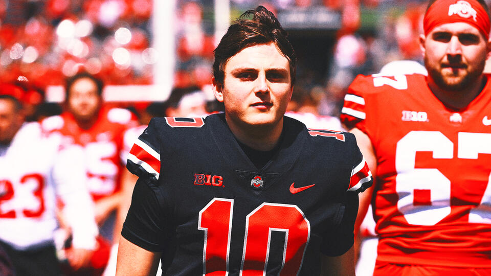 Despite Youth, Expect High-Scoring Affair Between Longhorns, Buckeyes ...