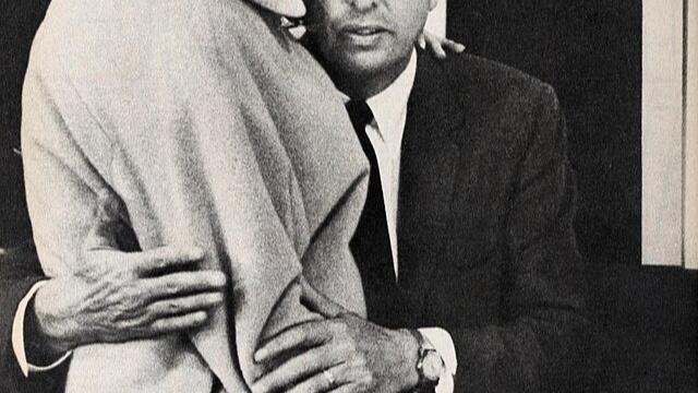 Doris Day's Third Husband Martin Melcher Nearly Destroyed Her Life and ...