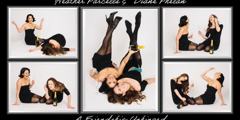 Heather Parcells and Diane Phelan To Perform Concert At Chelsea Table ...
