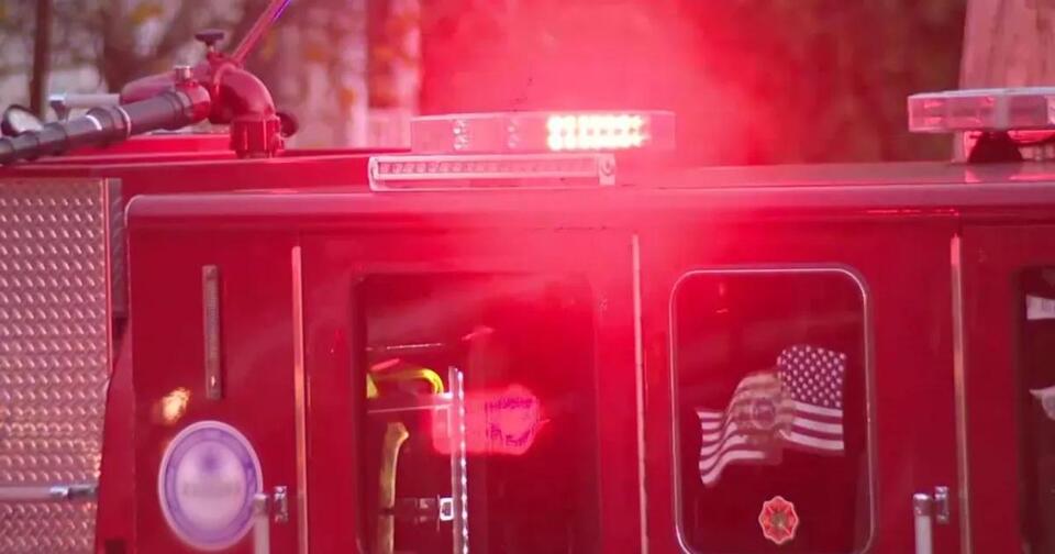 Member of Horsham Fire Company fired after using 'offensive and ...