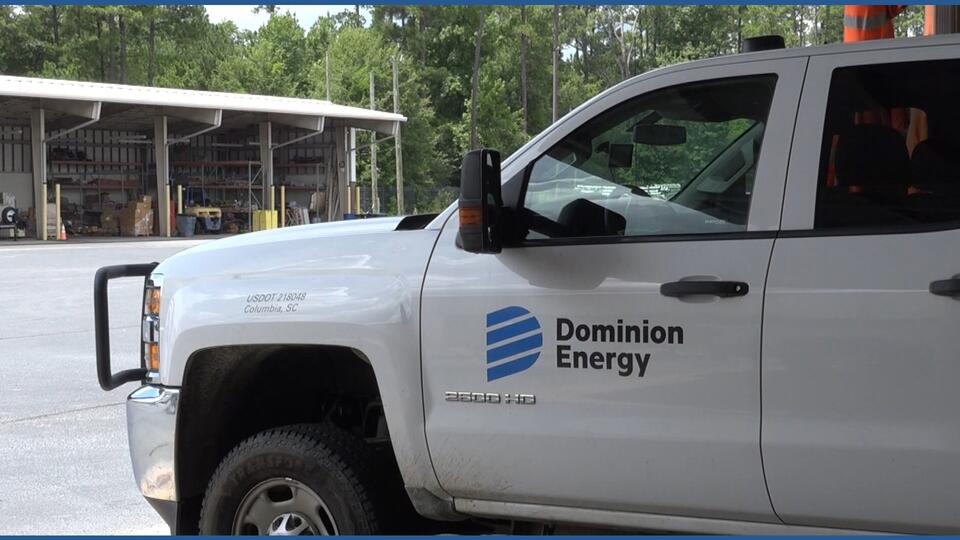 Dominion Energy and NextEra Energy to combine, creating the world's ...