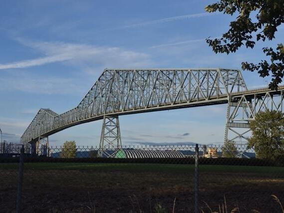 Lawmaker hopes to ensure WA bridges aren't vulnerable to Baltimore ...