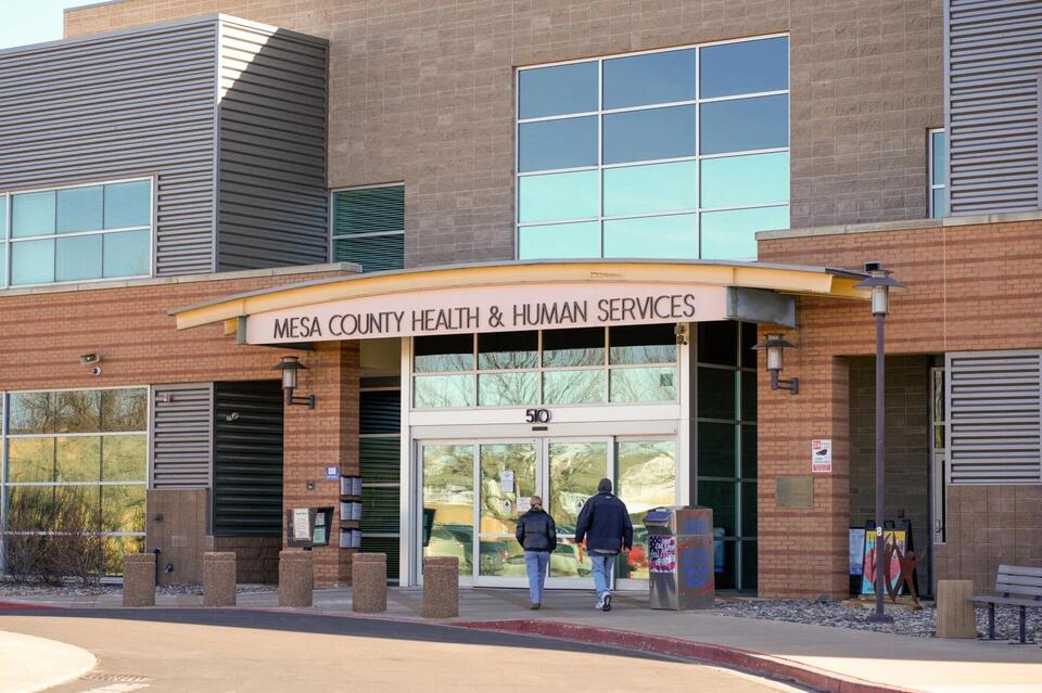 Behavioral Health Division launches under Mesa County Public Health ...