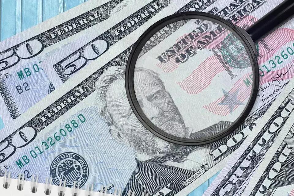 Funny Money Circulating in Upstate New York: Check Your Bills - NewsBreak