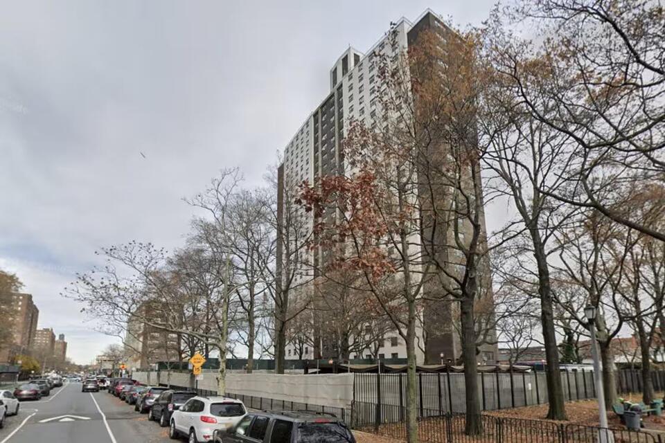Serial killer pleads guilty to deaths of 3 women in Brooklyn senior ...