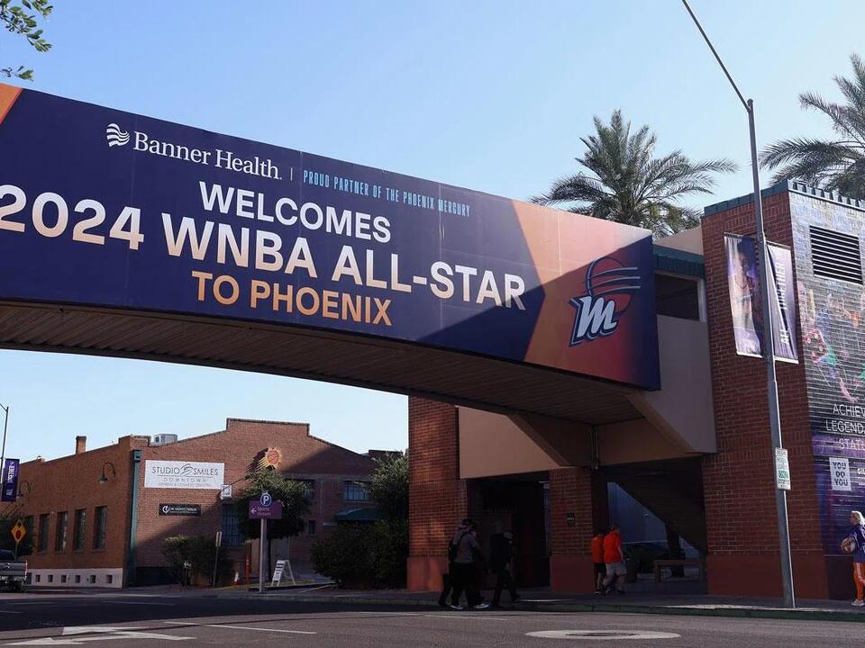 2024 WNBA All-Star Game: What we want to see in Phoenix, including ...