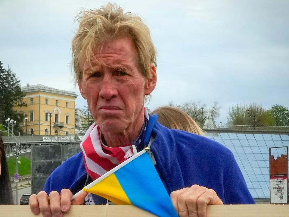 Ryan Wesley Routh, apparent assassination attempt suspect, appears in ...