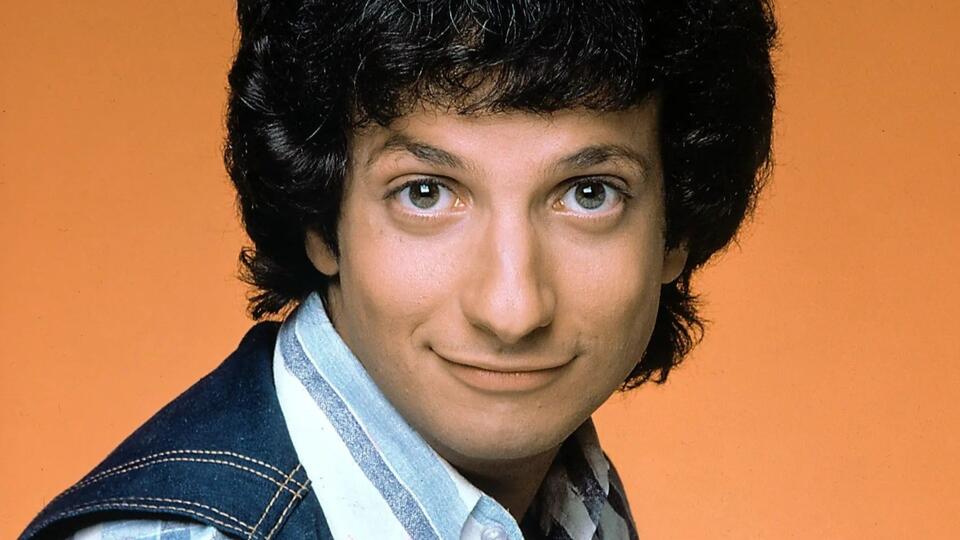 The Tragic Death of 'Welcome Back, Kotter' Actor Ron Palillo: A Look ...