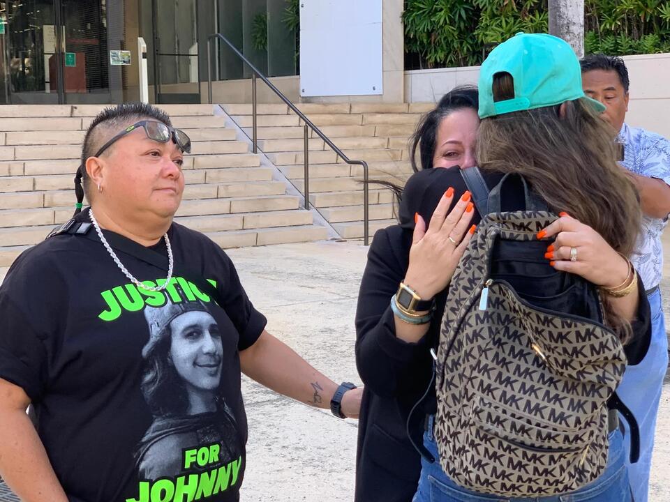 Honolulu businessman convicted in major racketeering and murder-for ...