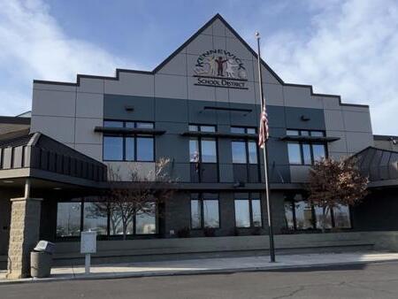 Kennewick School District announces its new Assistant Superintendent of ...