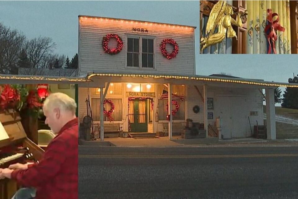 'Nora Store Christmas' is a South Dakota 'Best Kept Secret'! - NewsBreak