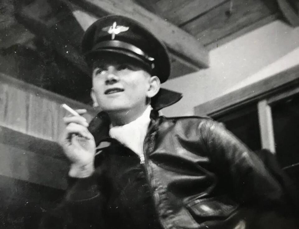 A sacrifice remembered: WWII pilot, crew to be honored at rediscovered ...