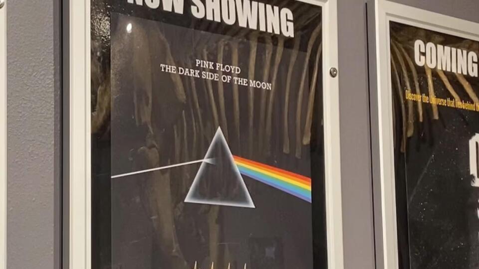 Pink Floyd: Dark Side of the Moon – 50 Years in a Heartbeat The Final ...