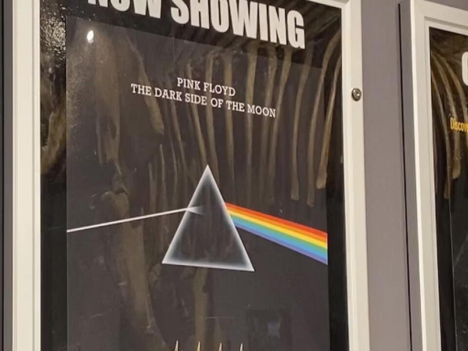 Pink Floyd: Dark Side of the Moon – 50 Years in a Heartbeat The Final ...