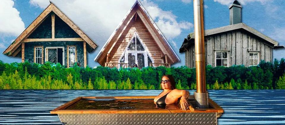 Hotels We Love: Swedish Country Living Allows You to Truly Unplug And ...