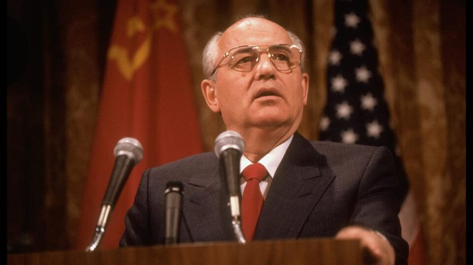 Mikhail Gorbachev Died After ‘Serious and Protracted Disease ...