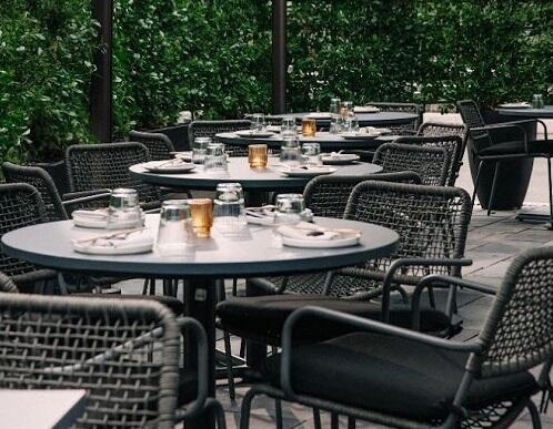 Okaru Debuts Summer Menu and Outdoor Dining in Roslyn - NewsBreak