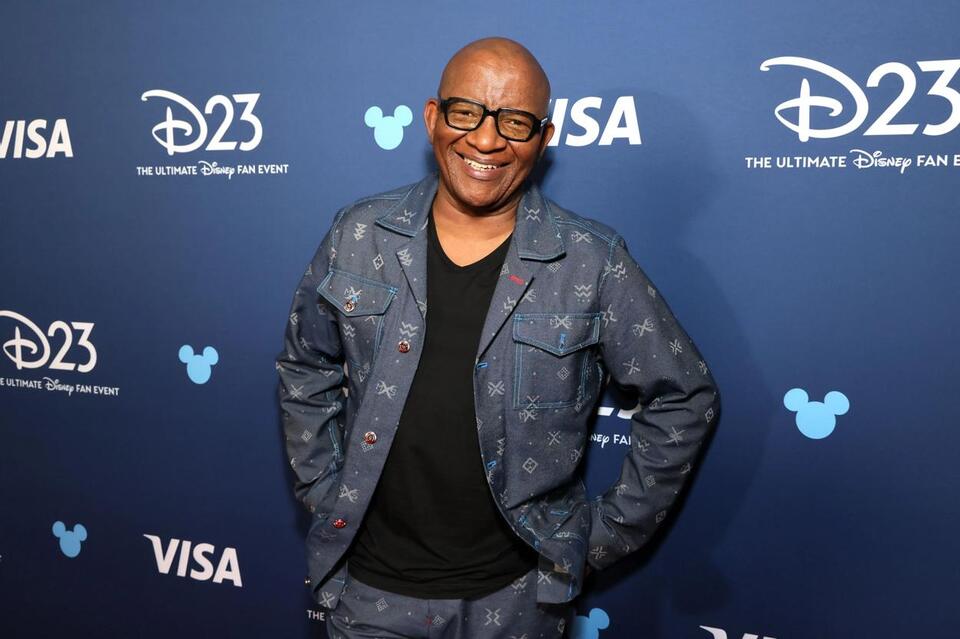 Who is Lebohang Morake? "Lion King" composer sues comedian Learnmore ...
