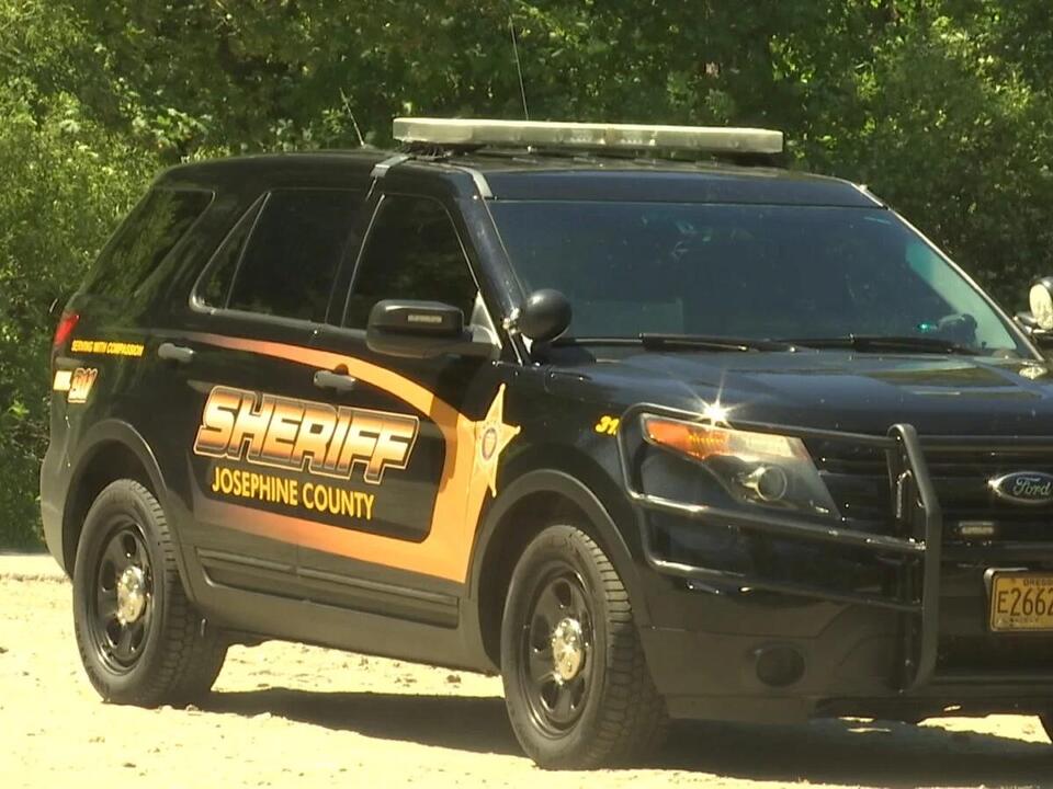 Josephine County Sheriff searching for missing 41-year-old woman