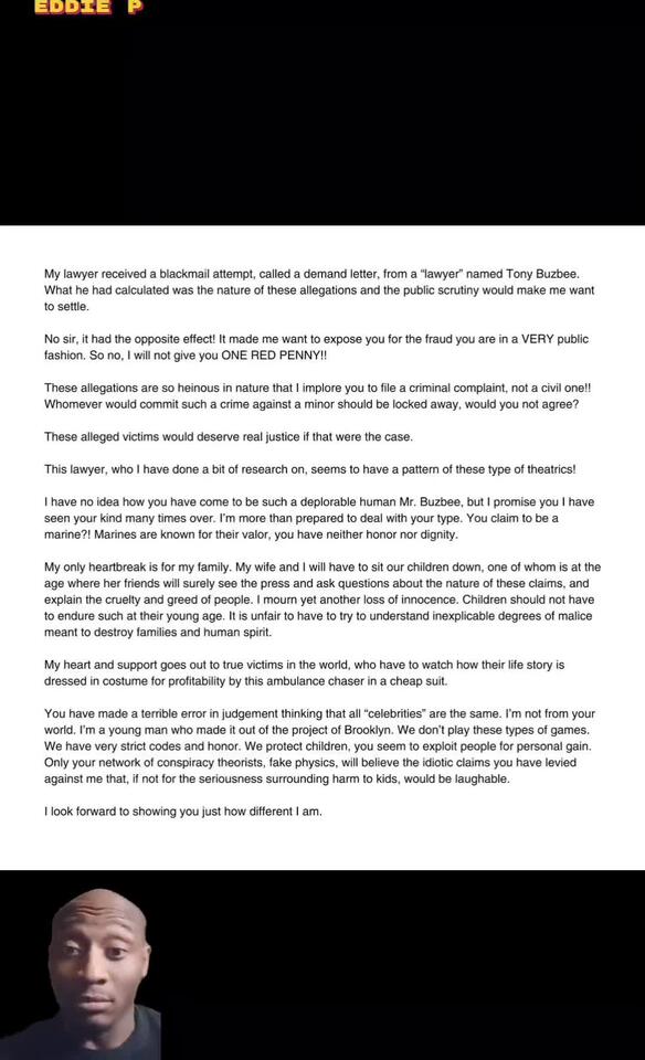 SOURCE: Jay-Z...Jay-Z Responds to Shocking Assault Allegations: The Truth Unfolds - NewsBreak