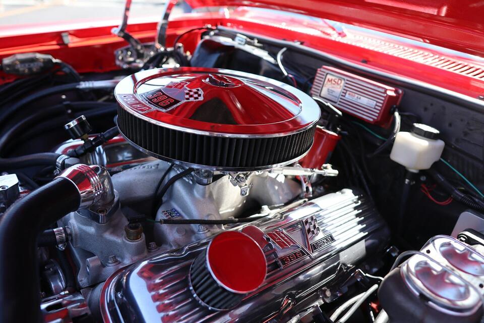 8 Longest Lasting Engines Through Automotive History - NewsBreak