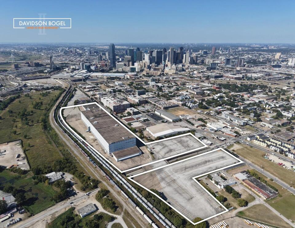 Matthews Acquires Nearly 2 Million Sq. Ft. Complex on 38.55 Acres in ...