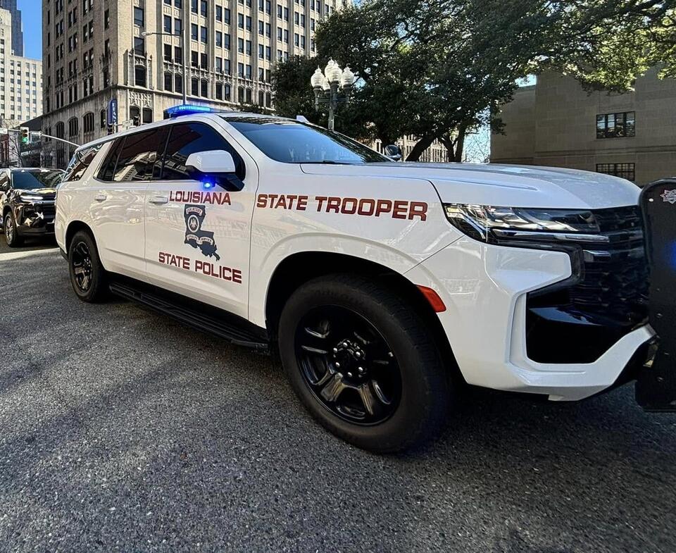 State Police Reveal Details in Deadly Highway 190 Wreck - NewsBreak