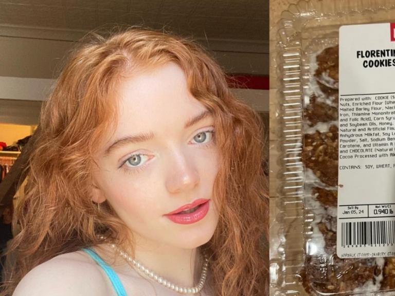 Dancer’s Tragic Death: Family Sues Stew Leonard’s After Mislabeled ...