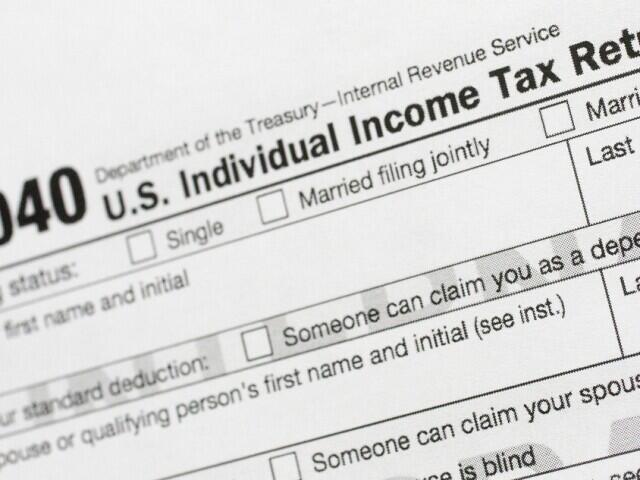 Virginia taxpayers could be eligible for a one-time rebate. Here's how ...
