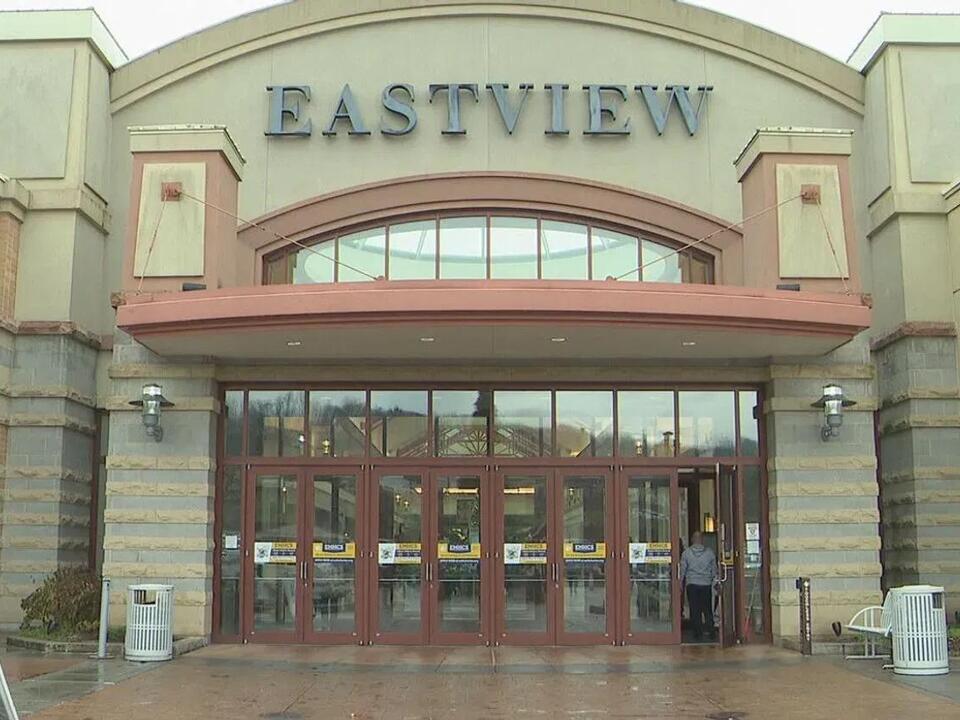 Eastview Mall announces three new stores